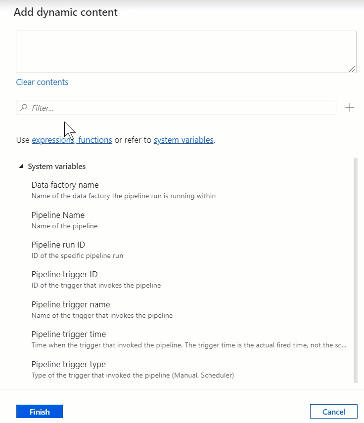 Azure Data Factory Implement Upsert Using Dataflow Alter Row Transformation